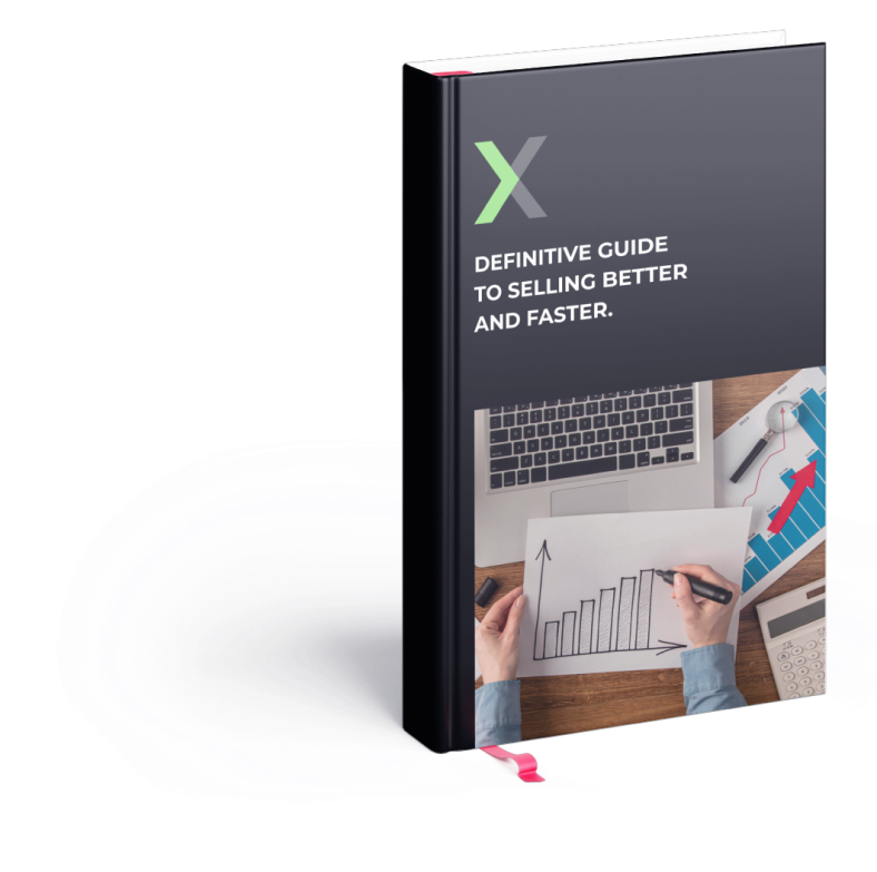 Definitive guide to selling better & faster to empower your sales team