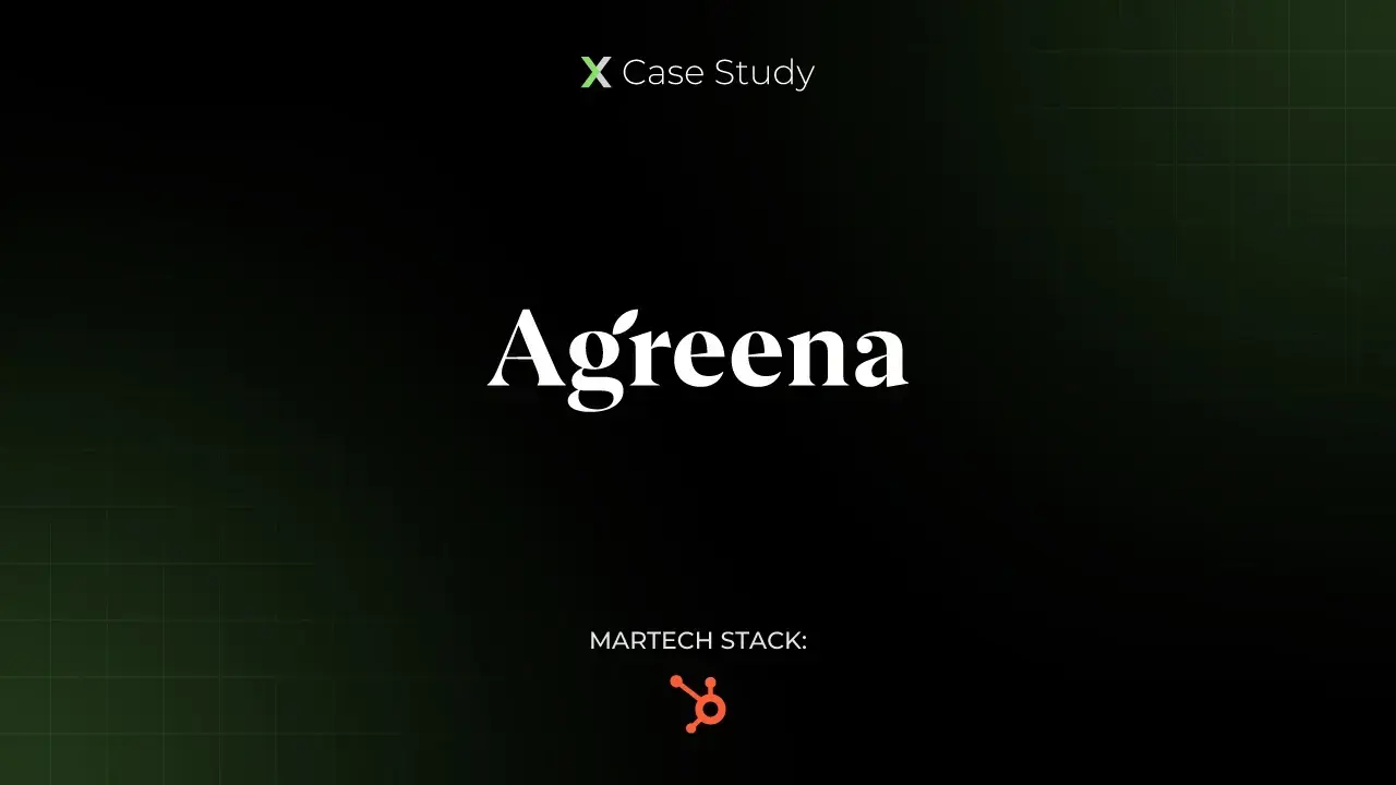 Agreena - Sales & pipeline structure | Lifecycle stages | Forecasting